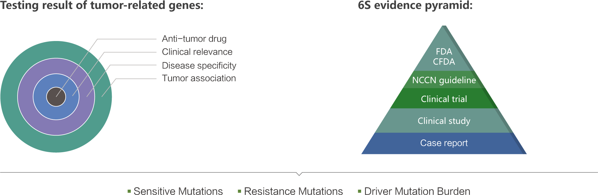 Solution - Genecast 臻和